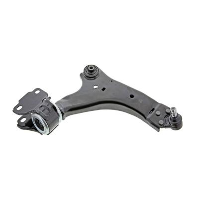 China Nature Rubber Bushing Suspension Control Arm Mount for  XC60 2010-2017 OEM Standard for sale