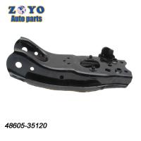 China Moog No. RK641528 RK641527 Control Arm for Toyota HILUX V Pickup 2006 48605-35171 OE NO for sale