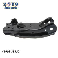 China Moog No. RK641528 RK641527 Control Arm for Toyota HILUX V Pickup 2006 48605-35171 OE NO for sale
