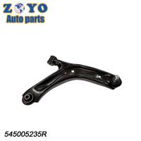 China OEM NO 545005235R Wishbone for  Kwid BW 1.0 SCe 2016 Spare Parts Lower Control Arm for sale