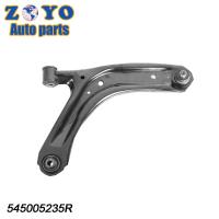 China OEM NO 545005235R Wishbone for  Kwid BW 1.0 SCe 2016 Spare Parts Lower Control Arm for sale