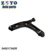 China OEM NO 545005235R Wishbone for  Kwid BW 1.0 SCe 2016 Spare Parts Lower Control Arm for sale