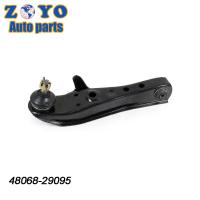 China Front Lower Control Arm for Toyota Cressida 1999 RK9437 Suspension Replacement Part for sale