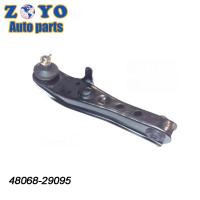 China Front Lower Control Arm for Toyota Cressida 1999 RK9437 Suspension Replacement Part for sale