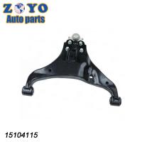 China RK620678 Front Lower Left Suspension Track steel Control Arm for ISUZU 8151041150 CMS50142 for sale