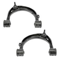 China Toyota Land Cruiser 2006- Front Upper Control Arm with Ball Joint 40Cr E-Coating for sale