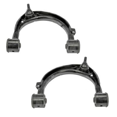 China Toyota Land Cruiser 2006- Front Upper Control Arm with Ball Joint 40Cr E-Coating for sale