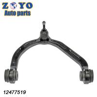 China 40cr Bush Joint Steel Control Arm for Chevrolet 12477519 521-975 Auto Parts at Affordable for sale