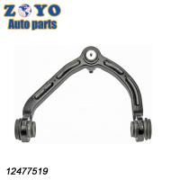 China 40cr Bush Joint Steel Control Arm for Chevrolet 12477519 521-975 Auto Parts at Affordable for sale