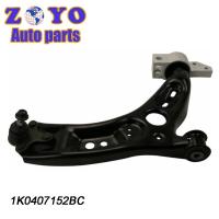 China Wholesales Front Lower Control Arm for VW Jetta 05-16 Position Front Year 2006-2015 for sale
