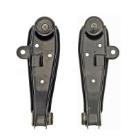 China Suspension Car Steel Front Lower Control Arm for Mitsubishi L300 MB598017 MB598018 for sale