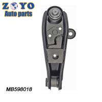China SPHC Steel Suspension Parts Lower Control Arm for Mitsubishi L300 and Hyundai H100 for sale
