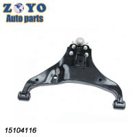 China Car Lower Arm Suspension Control Arm for Chevrolet CMS50143 RK620679 521-388 8151041160 for sale