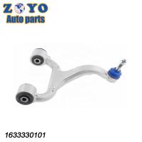 China Wholesales Suspension Control Arm for Mercedes-Benz ML320 98-03 Reference NO. 935131 for sale
