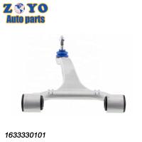 China Wholesales Suspension Control Arm for Mercedes-Benz ML320 98-03 Reference NO. 935131 for sale