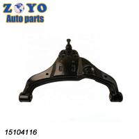 China Car Lower Arm Suspension Control Arm for Chevrolet CMS50143 RK620679 521-388 8151041160 for sale