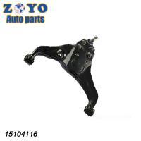 China Car Lower Arm Suspension Control Arm for Chevrolet CMS50143 RK620679 521-388 8151041160 for sale