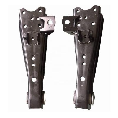 China Excellent Durability Nature Rubber Bushing Lower Control Arm for Toyota Hiace 2005 for sale