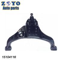 China Car Lower Arm Suspension Control Arm for Chevrolet CMS50143 RK620679 521-388 8151041160 for sale