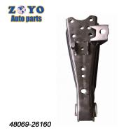 China Excellent Durability Nature Rubber Bushing Lower Control Arm for Toyota Hiace 2005 for sale