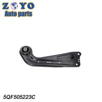 China Automobile Control Arm For VW Passat b4 2014-2020 Front Track Suspension Parts 5QF505223C for sale