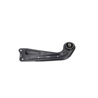China 2014-2020 VW Passat Rear Arm Assy Suspension Control Arm with and Black E-Coating for sale
