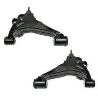 China 40Cr Ball Joint E-Coating Triangle Arm Control Arm for Lexus LX570 48069-60030 48068-60030 for sale