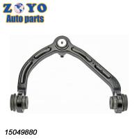 China Chevrolet Express 2500 03-20 Car Lower Arm Suspension Control Arm for 3500 4500 2003-2016 for sale