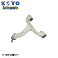China 40 Cr Ball Joint Right Suspension Control Arm for Mercedes-Benz ML320 W163 2002-2005 for sale