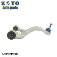 China 40 Cr Ball Joint Right Suspension Control Arm for Mercedes-Benz ML320 W163 2002-2005 for sale