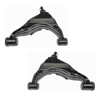 China 2001-2009 Lexus GX470/ Toyota Prado Front Lower Control Arm RK620062 RK620061 Moog No for sale