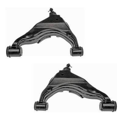 China 2001-2009 Lexus GX470/ Toyota Prado Front Lower Control Arm RK620062 RK620061 Moog No for sale