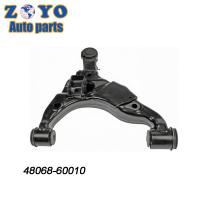 China 2001-2009 Lexus GX470/ Toyota Prado Front Lower Control Arm RK620062 RK620061 Moog No for sale