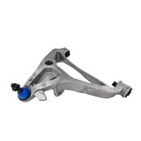 China Aluminium Front Lower Control Arm for Ford Expedition 6L1Z3079AA 521-039 RK80711 CMS40122 for sale