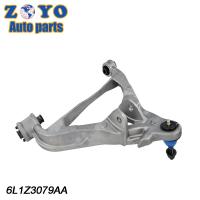 China Aluminium Front Lower Control Arm for Ford Expedition 6L1Z3079AA 521-039 RK80711 CMS40122 for sale