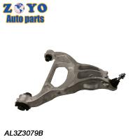 China 40cr Ball Joint AL3Z3079B RK623212 Front Lower Control Arm for Ford Suspension Parts for sale