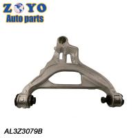 China 40cr Ball Joint AL3Z3079B RK623212 Front Lower Control Arm for Ford Suspension Parts for sale