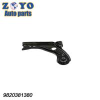 China Front Left Lower Control Arm for Peugeot 308 II 2013- OEM NO 9678311380 Car Suspension Arm for sale