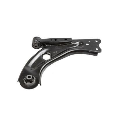 China PEUGEOT 308 II 2013- Car Suspension Arm with E-coating Front Right Lower Control Arm for sale
