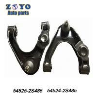 China OE NO. 54524-2S400 Car Fitment Nissan 1997- Auto Suspension Parts Adjustable Control Arms for sale