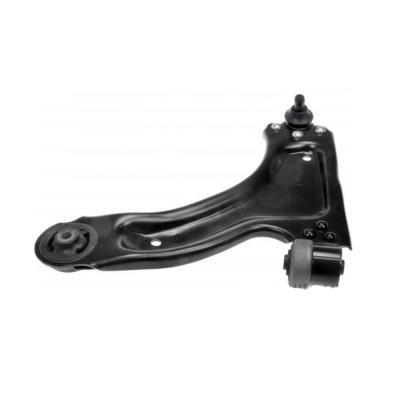 China Chevrolet Tornado Suspension Control Arm with 93343399 OE NO. and 40 Cr Ball Joint for sale