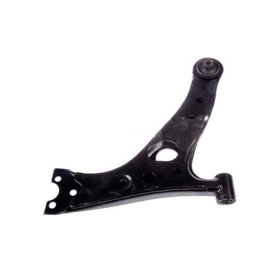China Lower Position Triscan Suspension Arm for Toyota RAV4 2004-2005 Aftermarket Part for sale