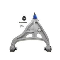 China Aluminium Rear Front Lower Suspension Arm for Ford 4L3Z3079BA 520391 RK80403 CMK80403 for sale