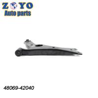 China Lower Position Triscan Suspension Arm for Toyota RAV4 2004-2005 Aftermarket Part for sale