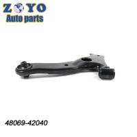 China Lower Position Triscan Suspension Arm for Toyota RAV4 2004-2005 Aftermarket Part for sale