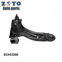 China Suspension Parts Right Front Lower Control Arm for Chevrolet Tornado 93343398 524-237 for sale