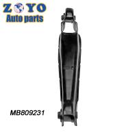 China E-Coating Lower Control Arm Bushings Reference NO. 211445 for Mitsubishi Mirage 2002 for sale