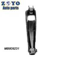 China E-Coating Lower Control Arm Bushings Reference NO. 211445 for Mitsubishi Mirage 2002 for sale