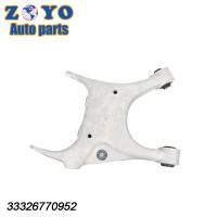 China Wholesales Aluminum Front Lower Control Arms For BMW X5 07-18 Position Right for sale
