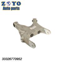 China Wholesales Aluminum Front Lower Control Arms For BMW X5 07-18 Position Right for sale